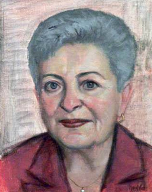 Holocaust Memorial | Leo Neufeld